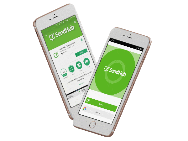 Business SMS Text Messaging and Marketing Solutions | SendHub