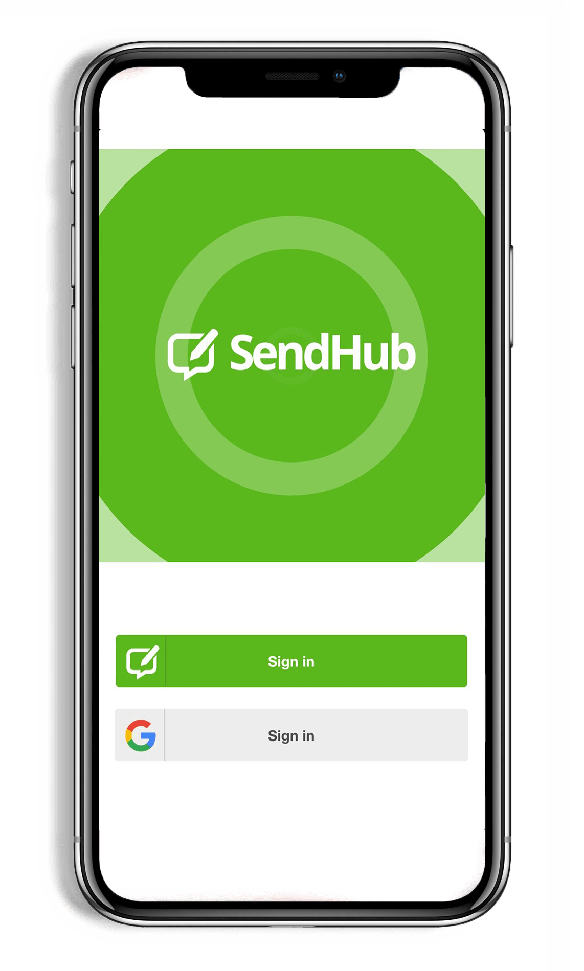 Business SMS Text Messaging and Marketing Solutions | SendHub