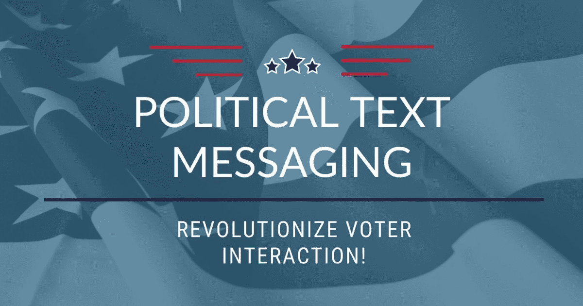 Political Text Messaging service For Campaigns | SendHub Political Text Messaging service For Campaigns | SendHub
