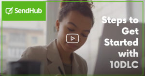 Business SMS Text Messaging | SMS Marketing Solutions