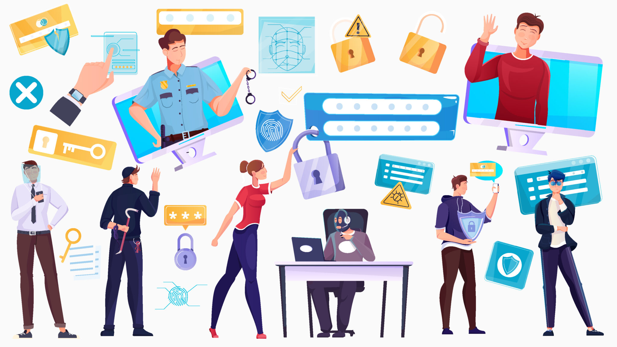 Spoof Text Messages Explained: How to Avoid Being a Victim | SendHub