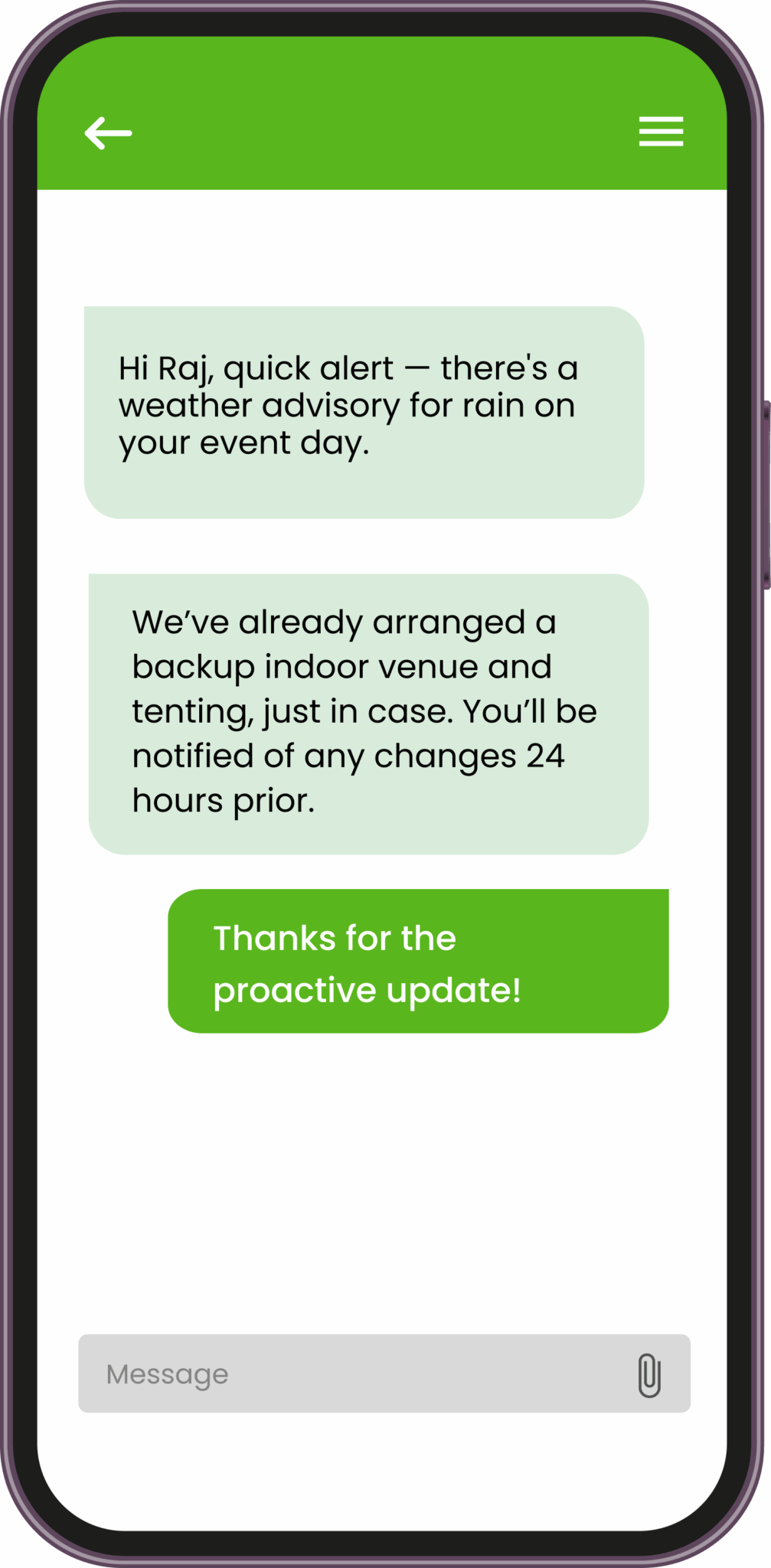 Business Text Messaging & SMS Marketing Service | SendHub