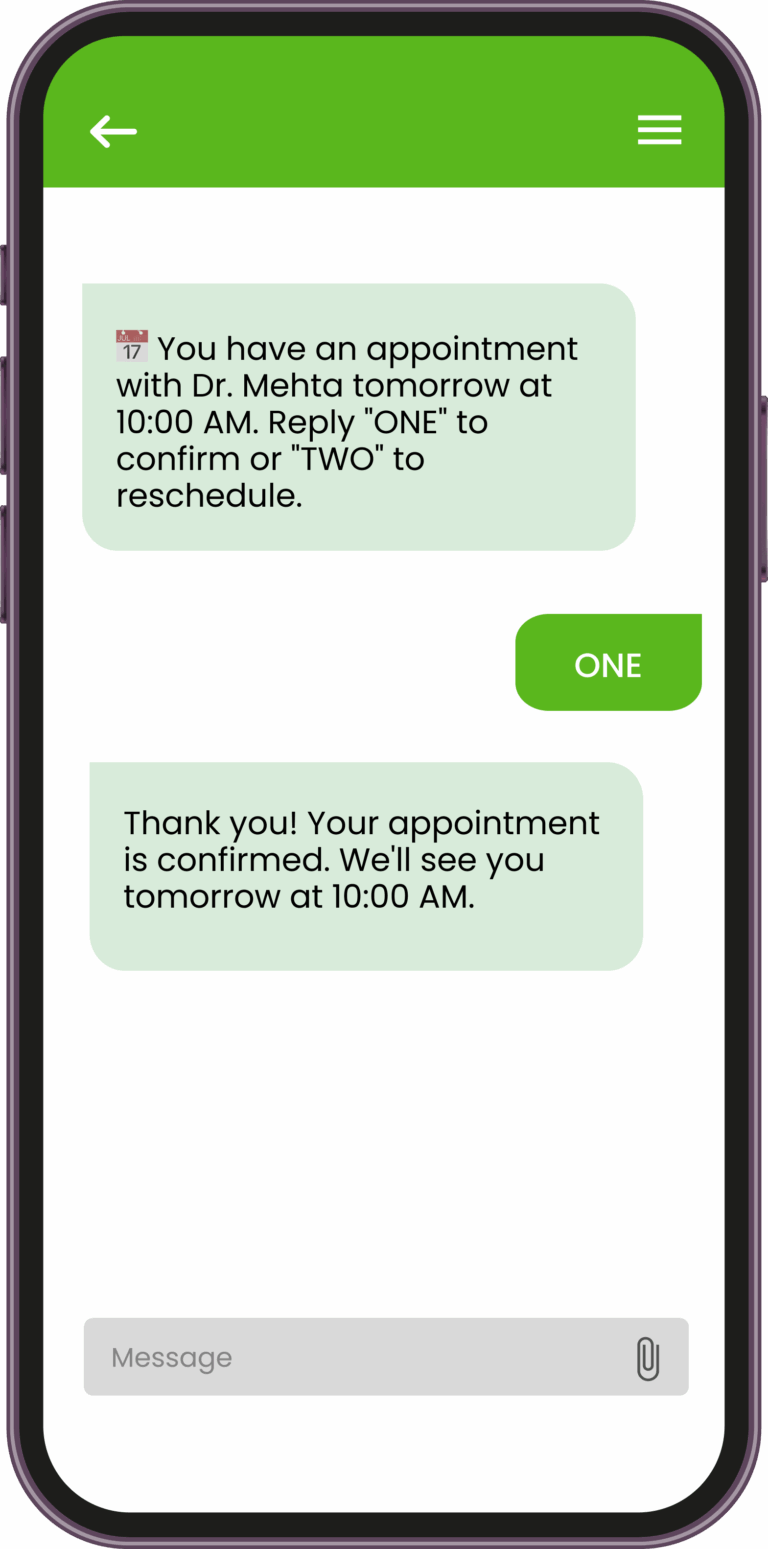 Business Text Messaging & SMS Marketing Service | SendHub