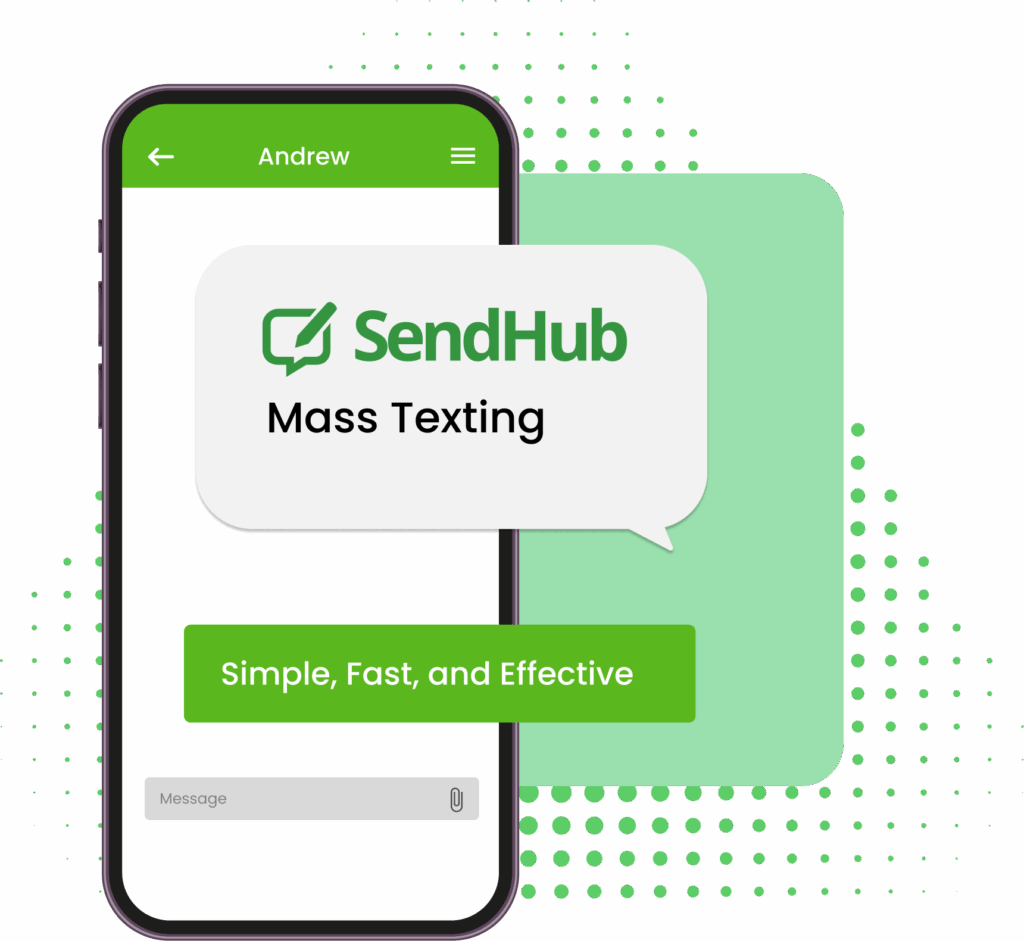 Mass Texting | SendHub