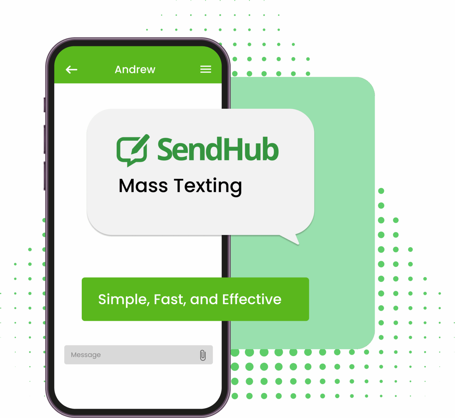 Mass Texting | SendHub