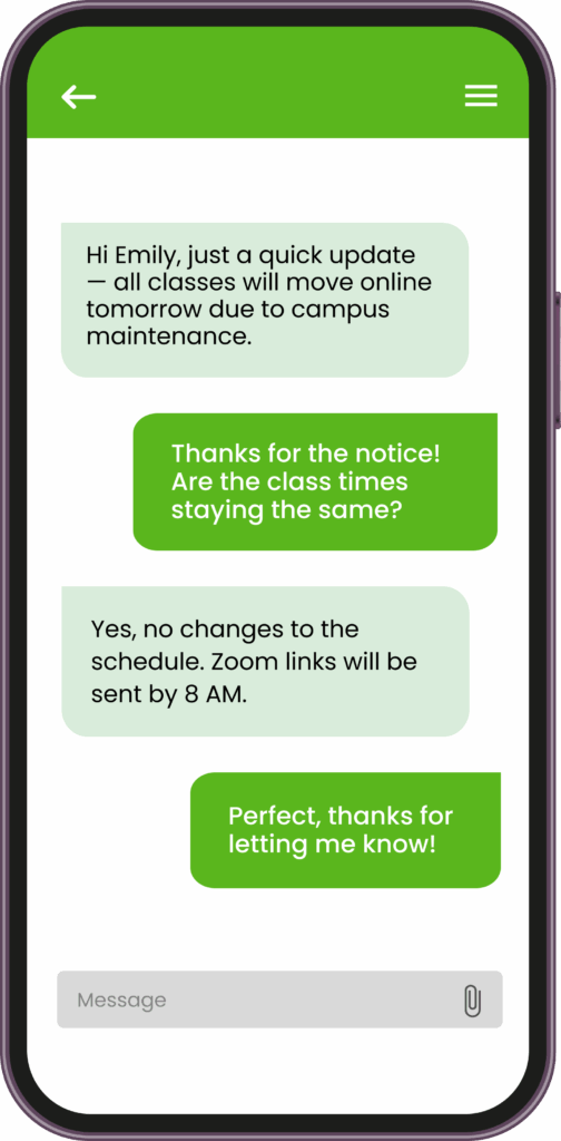Business Text Messaging & SMS Marketing Service | SendHub
