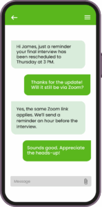 Business Text Messaging & SMS Marketing Service | SendHub