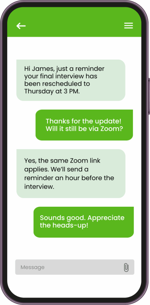 Business Text Messaging & SMS Marketing Service | SendHub