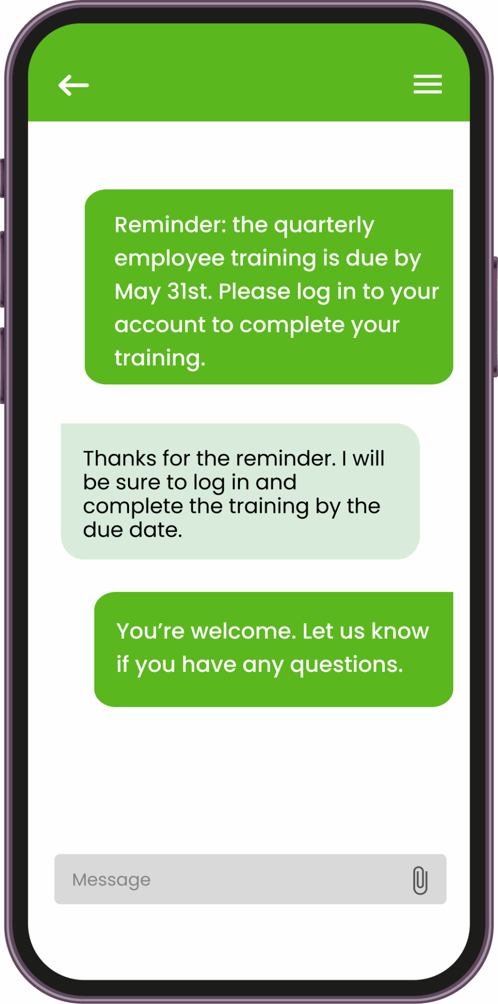 Business Text Messaging & SMS Marketing Service | SendHub