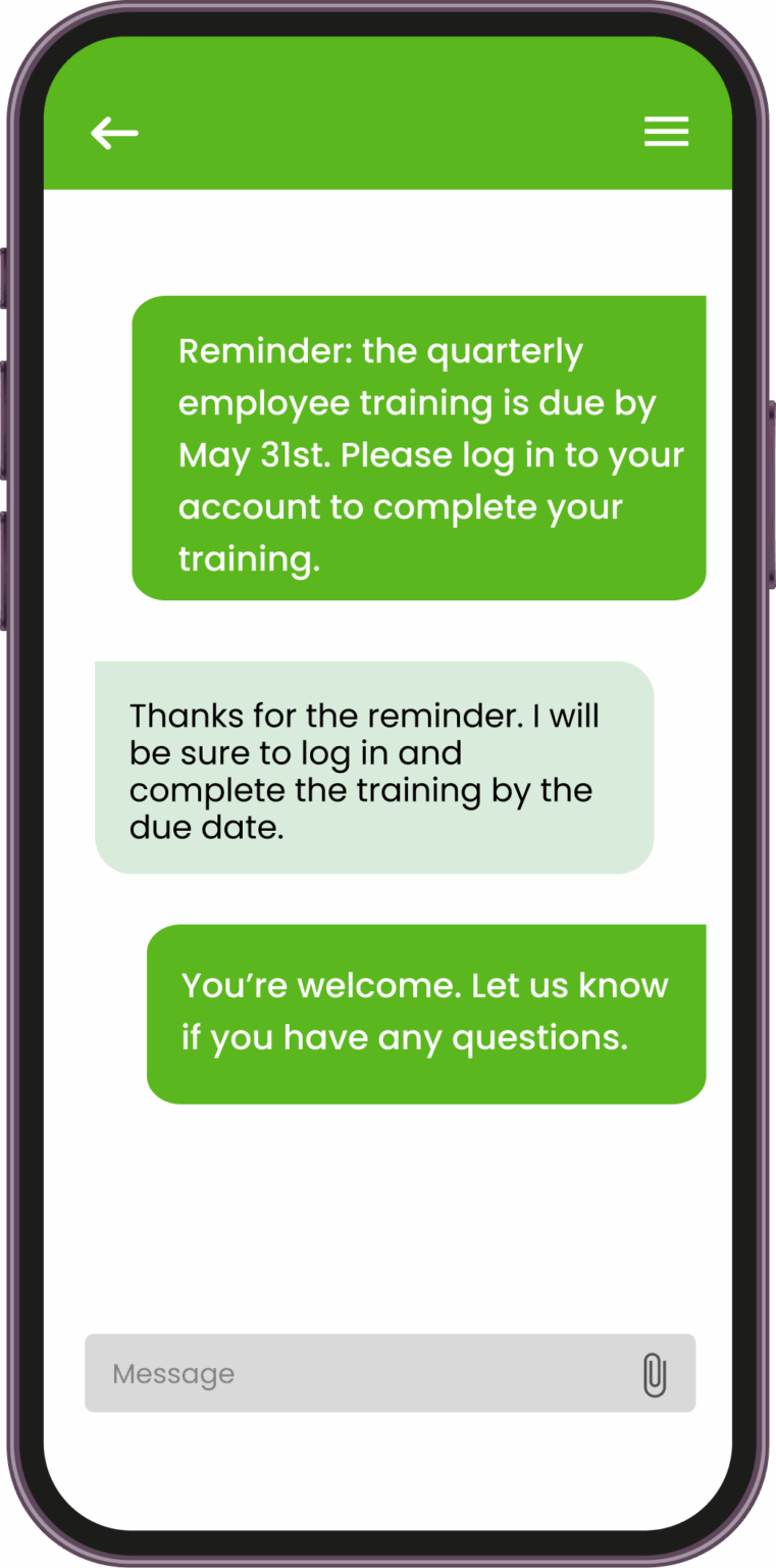 Business Text Messaging Platform | SMS Marketing | SendHub